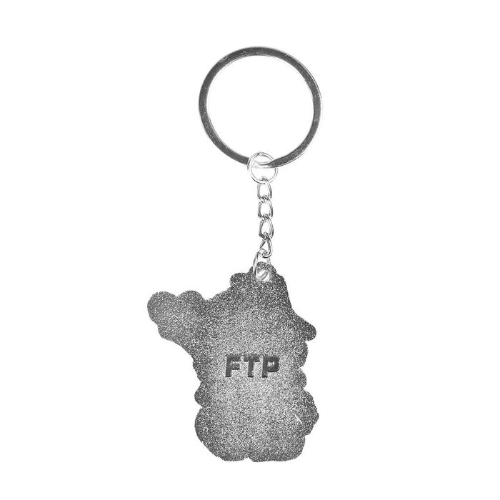 Fuck The Population FTP Boris Keychain - Fuck the Population | Grailed Fuck The Population FTP Boris Keychain - Fuck the Population | Grailed