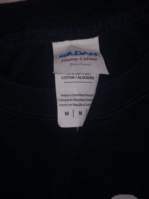 LIL PEEP Lil Peep schemaposse tee. | Grailed