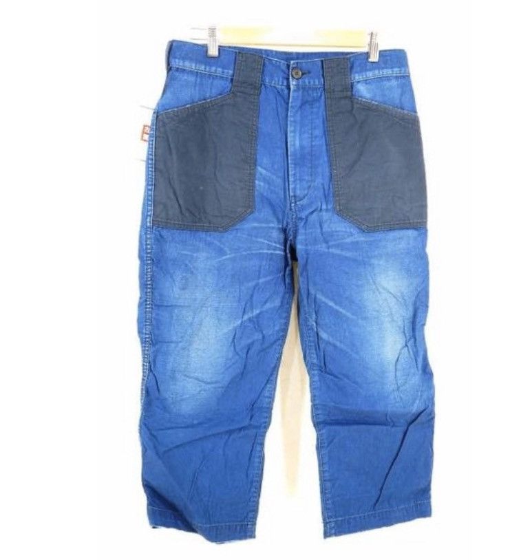 Comme des Garcons CDG jeans | Grailed