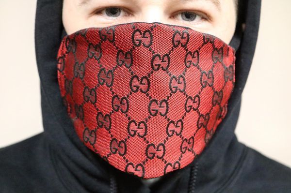 Gucci Gucci Mask | Grailed