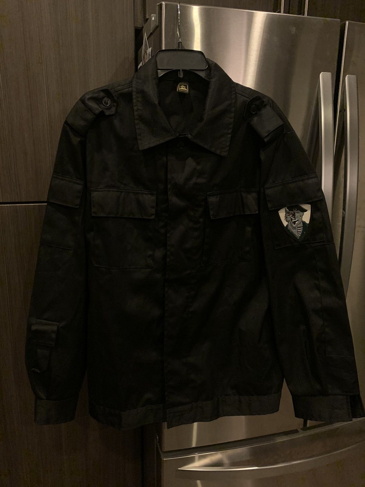 Military Russian Spetsnaz Special Forces Military Jacket | Grailed