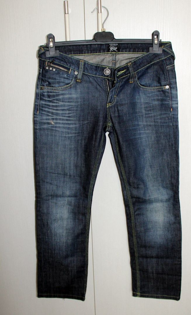 Parasuco PARASUCO DENIM CULT | Grailed