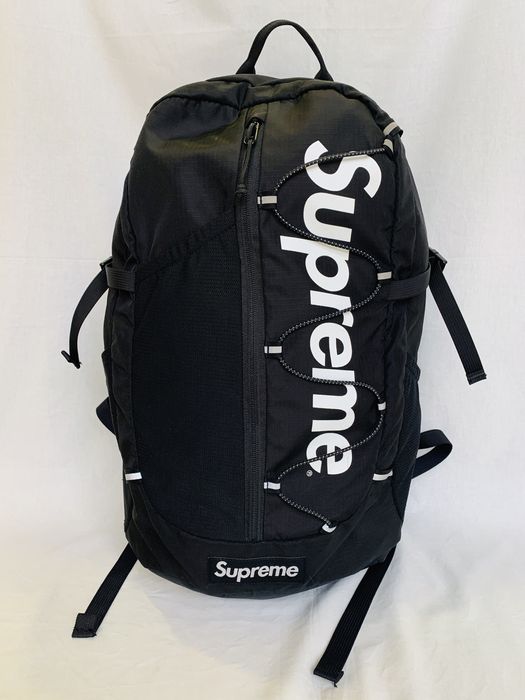 Supreme Backpack SS17 | Grailed
