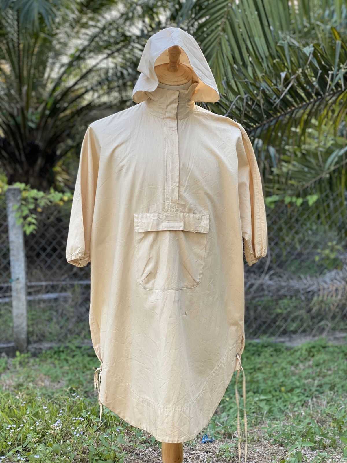 Marc Jacobs Runway cloaks by MARC JACOBS - LOOK series | Grailed