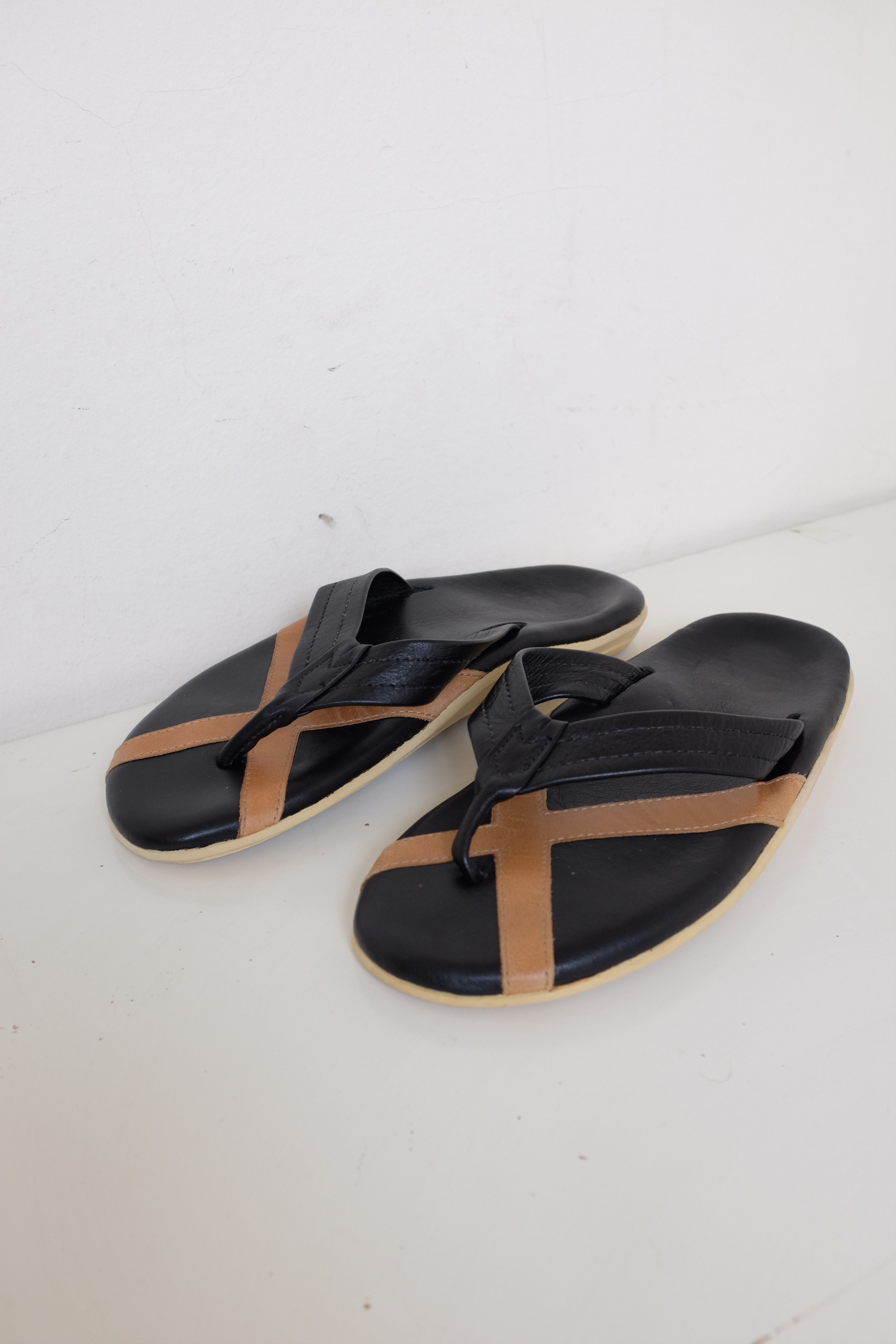 Original Fake Original Fake X Island Slippers | Grailed