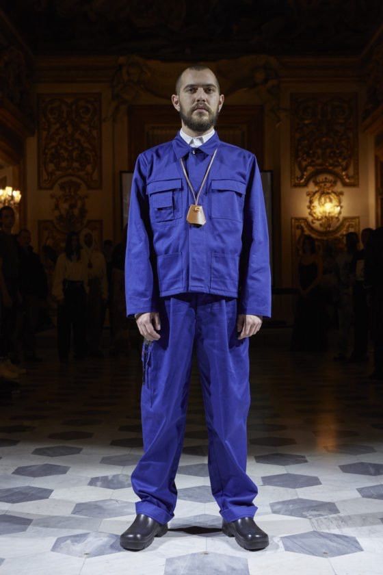 032c Work Jacket | Grailed