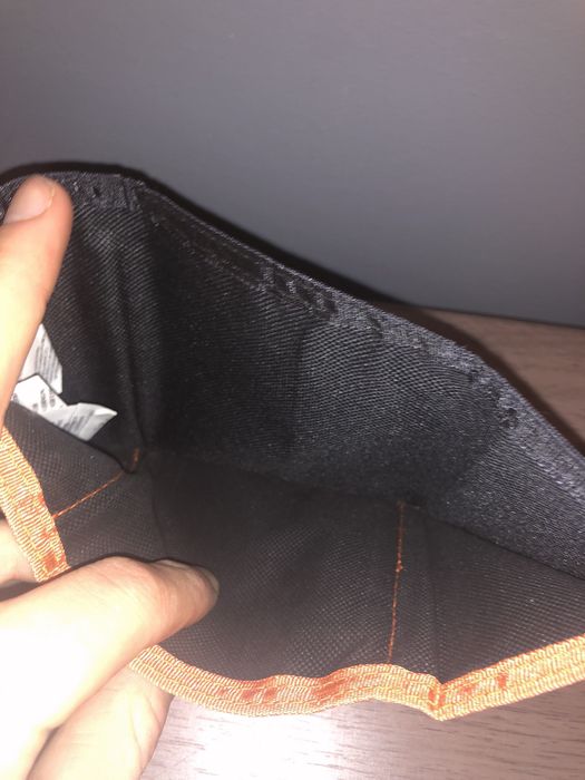 Fox Racing Fox Racing Trifold Velcro Wallet | Grailed