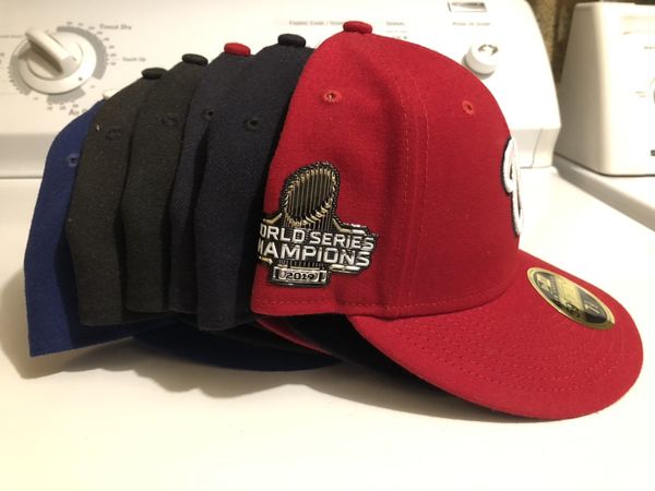 Lids Low Profile 59Fifty Fitted Hats | Grailed