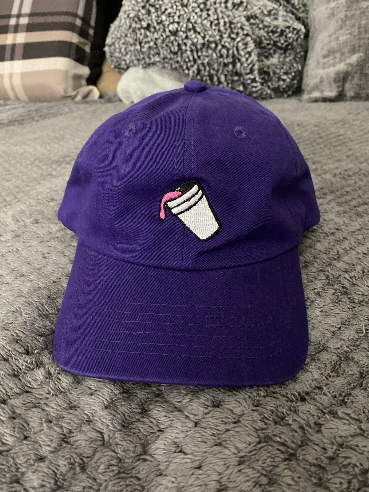 Superrradical Superrradical Lean Hat | Grailed