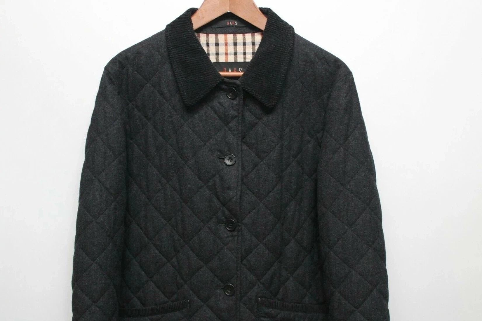 Daks London × Other × Vintage Final Price! Daks London Signature ...
