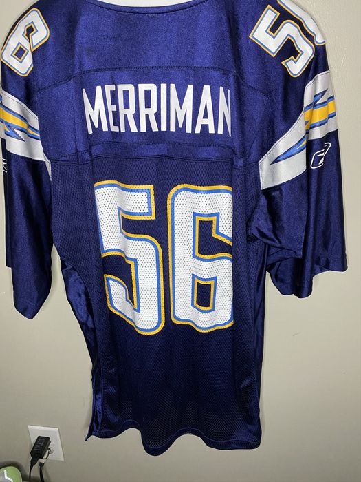 Vintage SAN Diego Chargers Vintage Jersey | Grailed