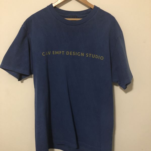 Cav Empt Cavempt T-shirt | Grailed
