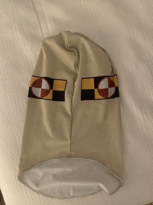 Asap Rocky AWGE x A$AP ROCKY TESTING MASK (Rolling Loud LA 2019) | Grailed