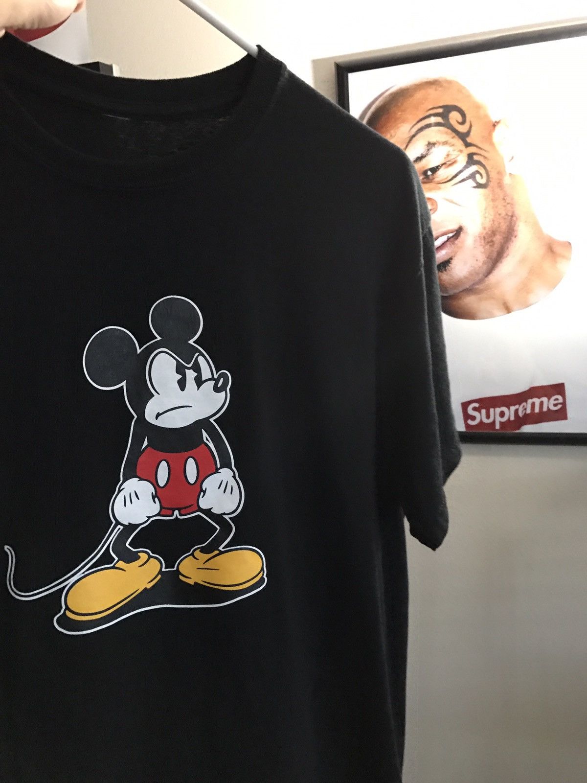 Supreme Playboi Carti "Mickey Mouse" Tour Tour | Grailed
