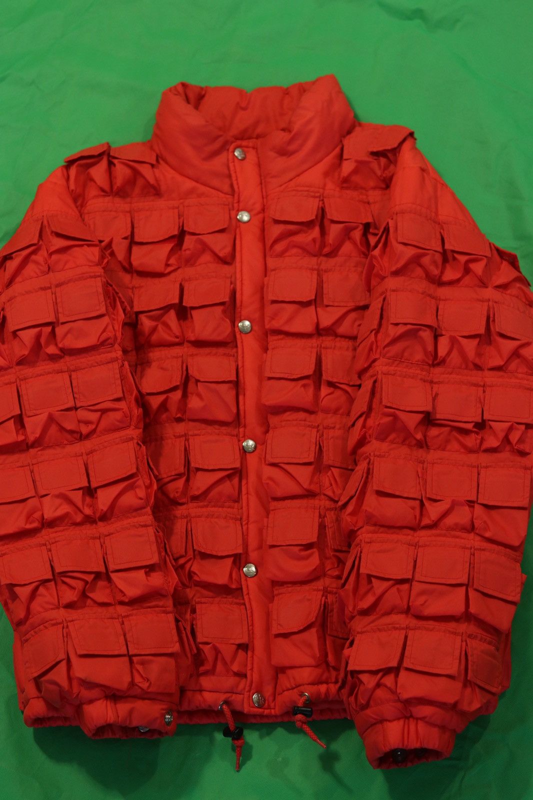 General Research 175 Pocket Jacket | Grailed