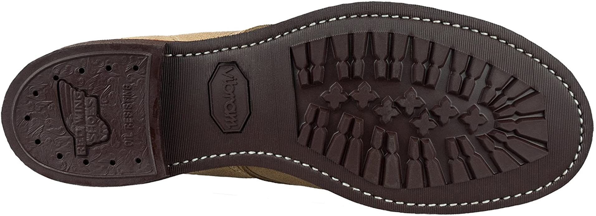 Red Wing Red Wing 3344 Blacksmith Hawthorne Muleskinner | Grailed