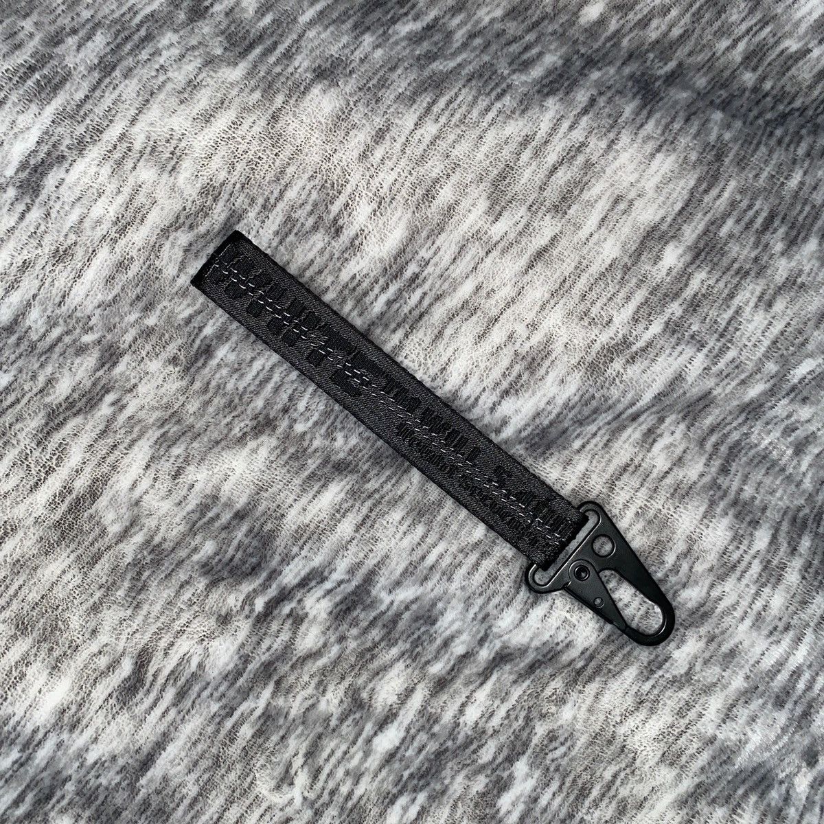 Off-White Off White Keychain Custom | Grailed