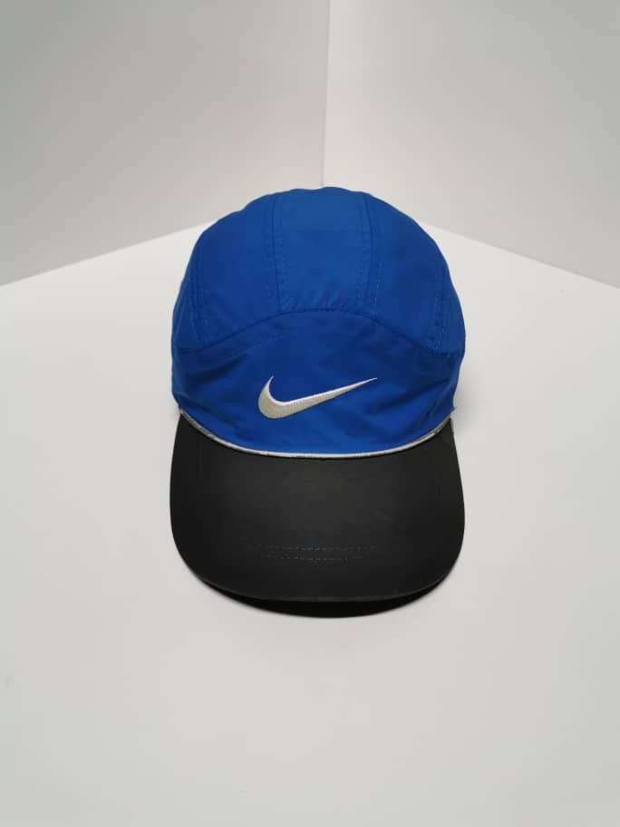 5 Panel × Nike Nike 5 Panel Running Hat Cap | Grailed