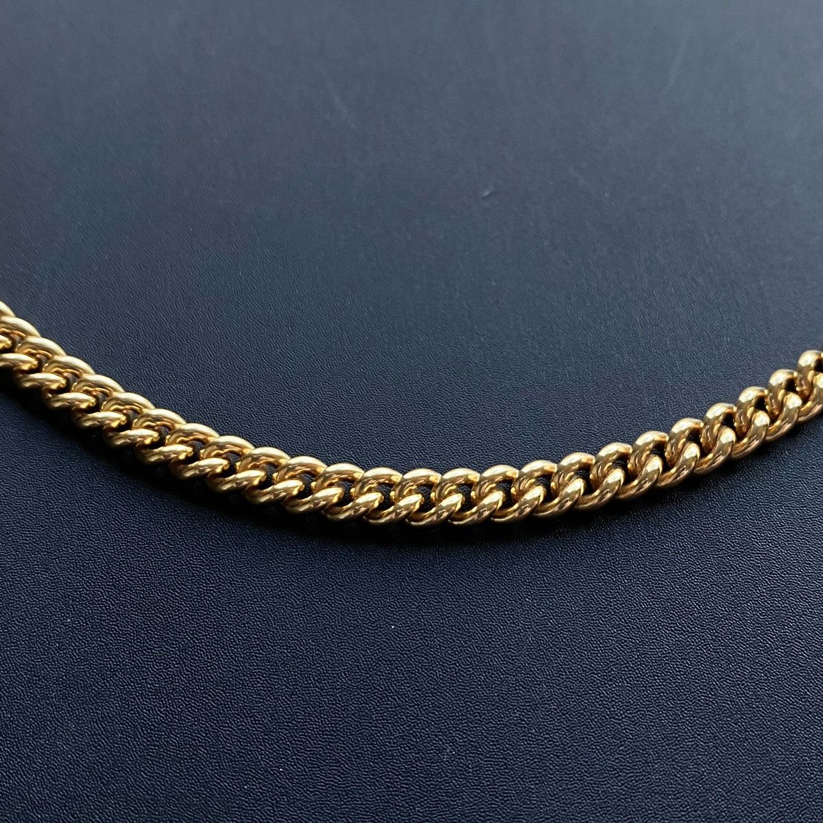 Dior Dior Cuban Chain | Grailed