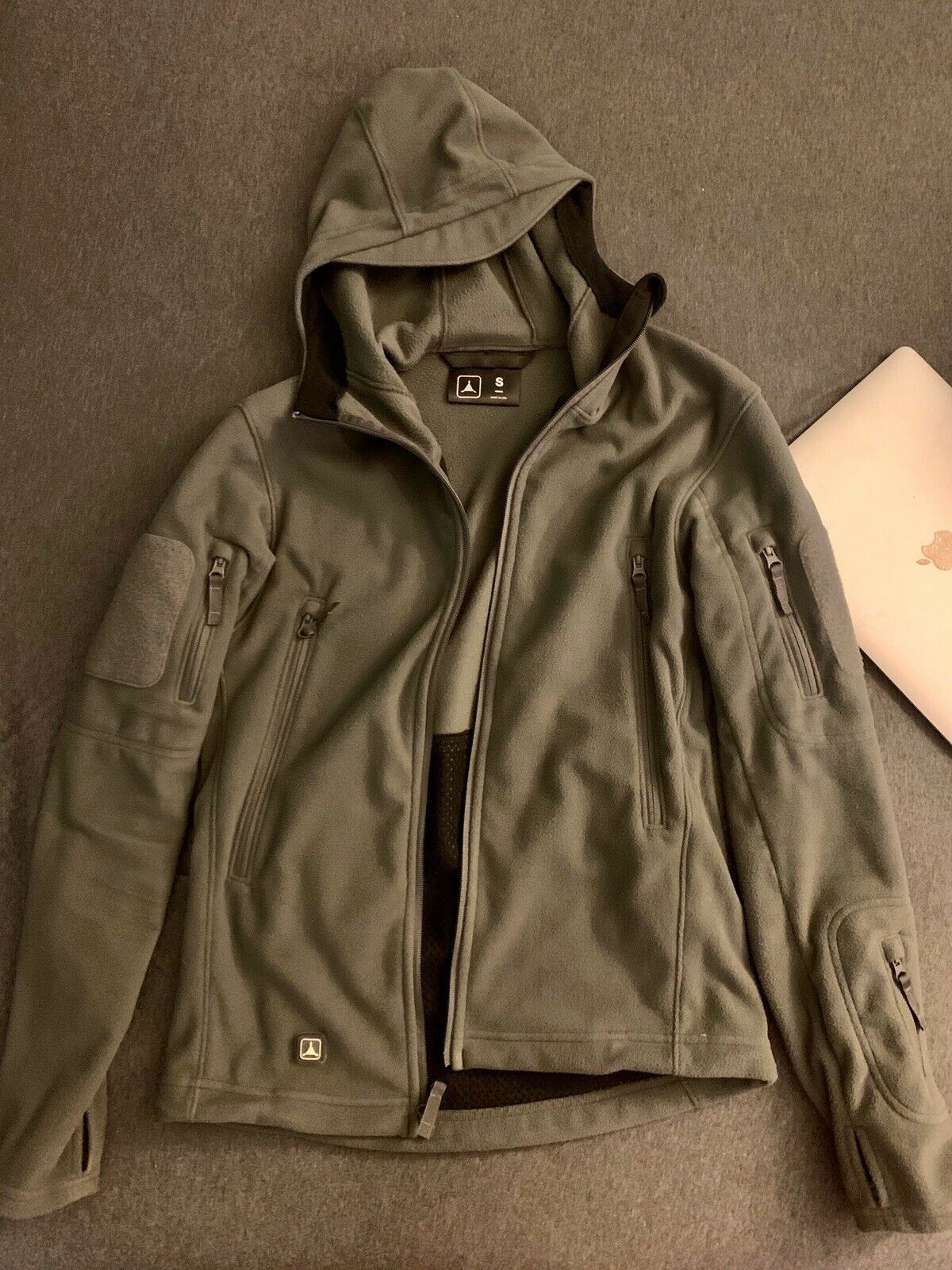 Triple Aught Design Ranger Hoodie LT | Grailed