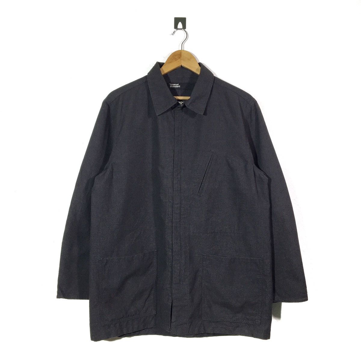Japanese Brand × Journal Standard LAST DROP TODAY!!Journal Standard ...