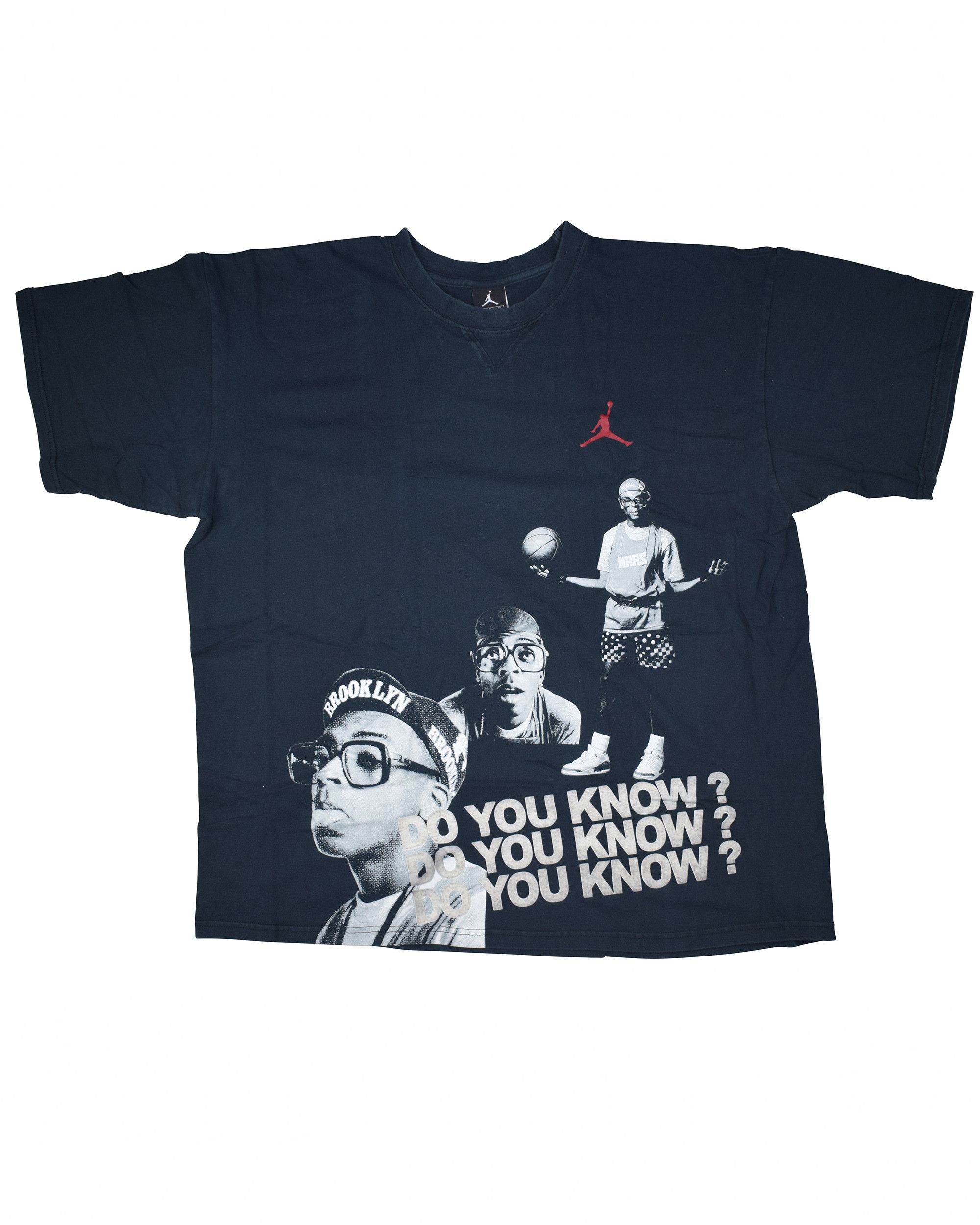 Vintage Family matters brooklyn steve erkel basketball | Grailed