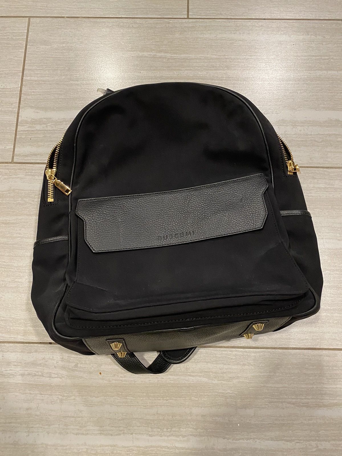Buscemi Buscemi Backpack PDH Clean Neoprene | Grailed