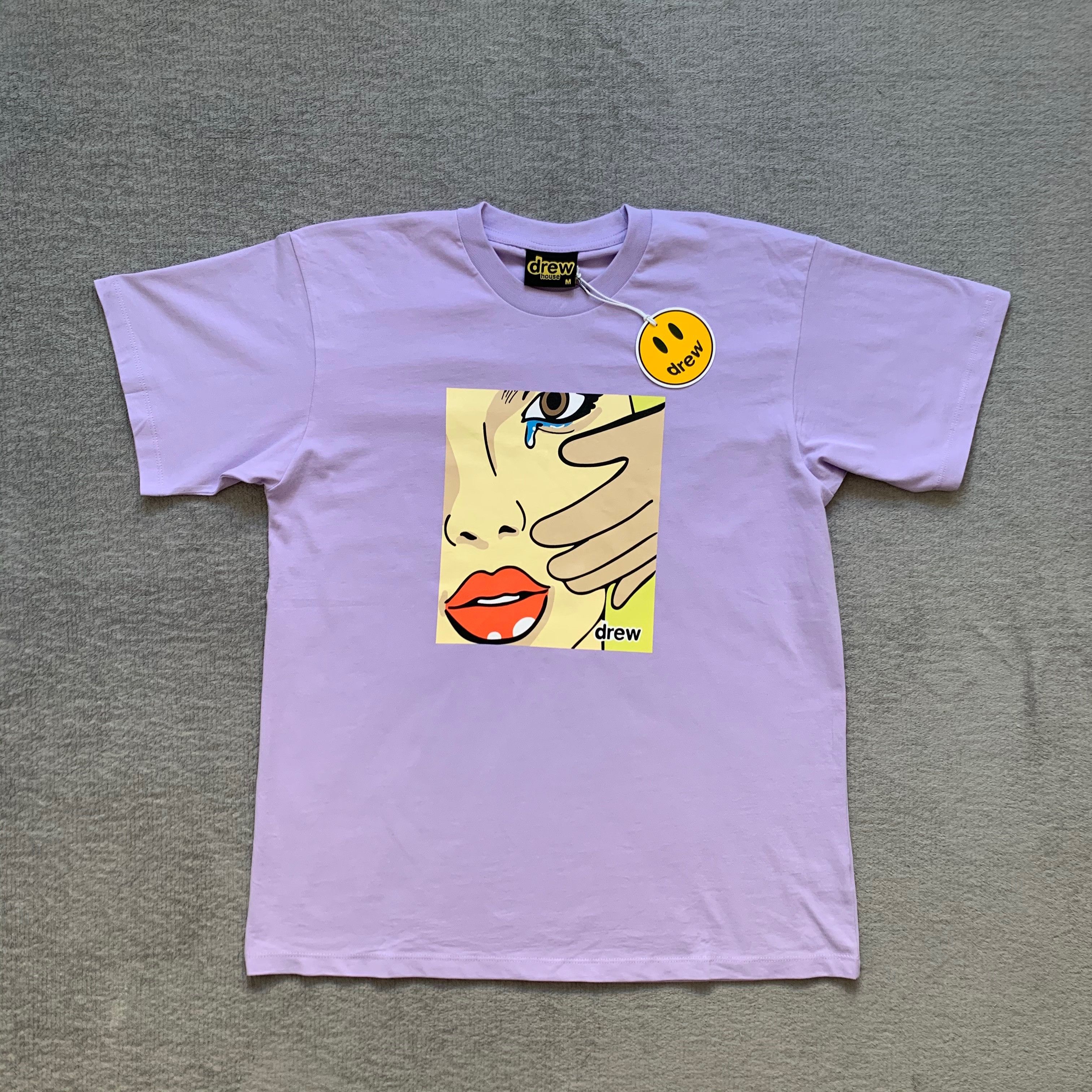 Drew House Drew House Tee | Grailed