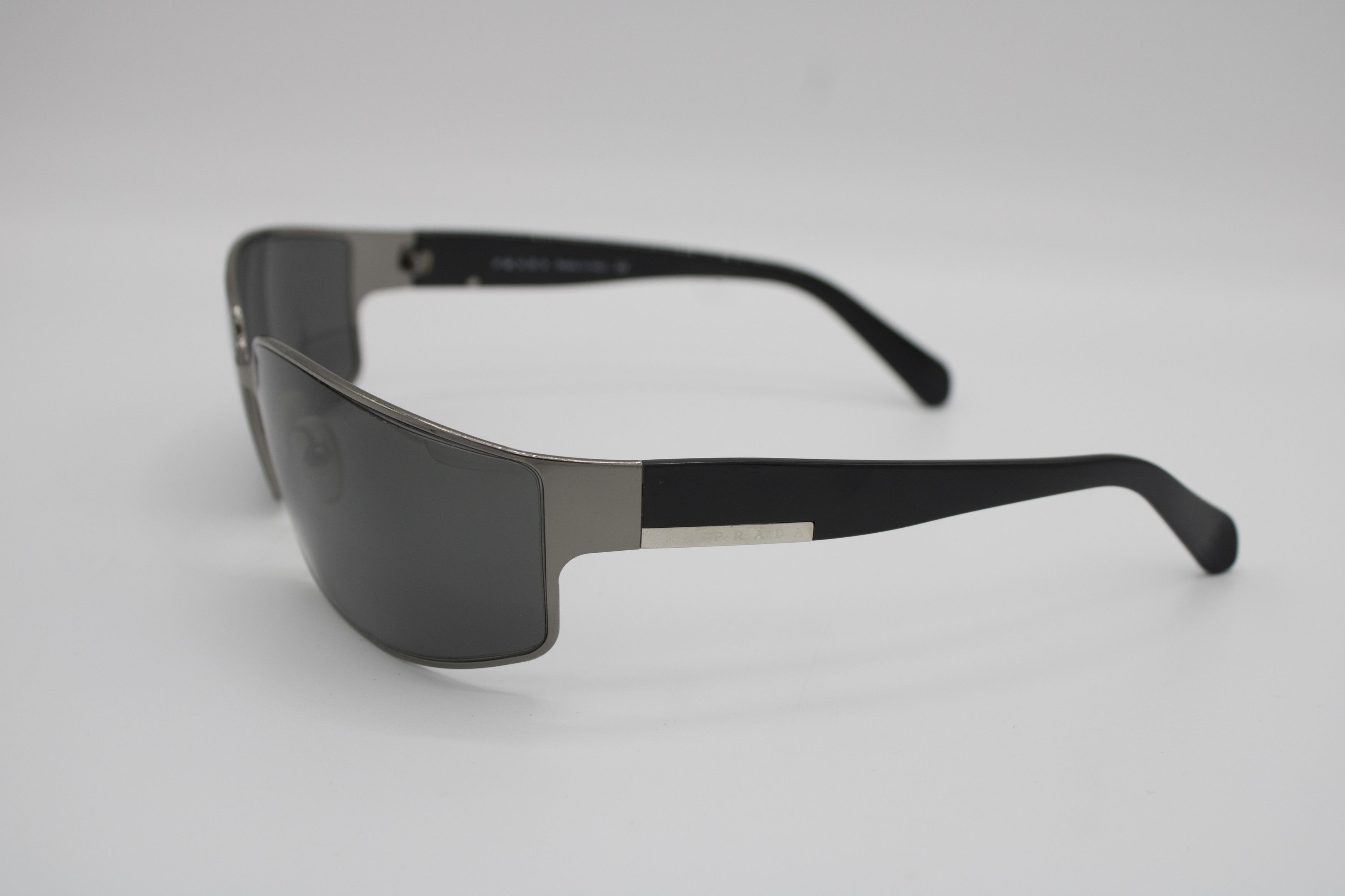 Prada Vintage Prada SPR 54F Sunglasses | Grailed