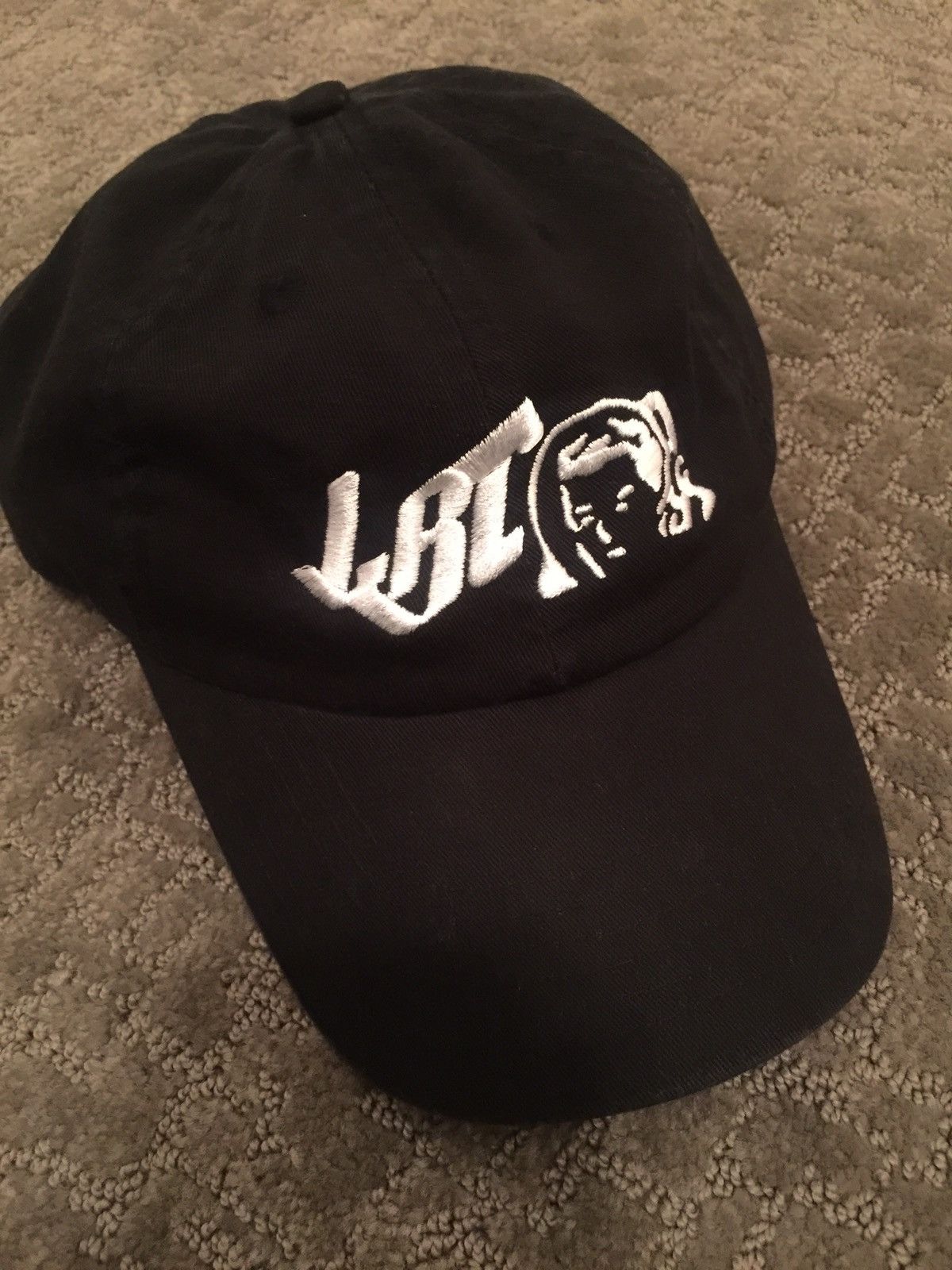 Billionaire Boys Club LBC hat | Grailed
