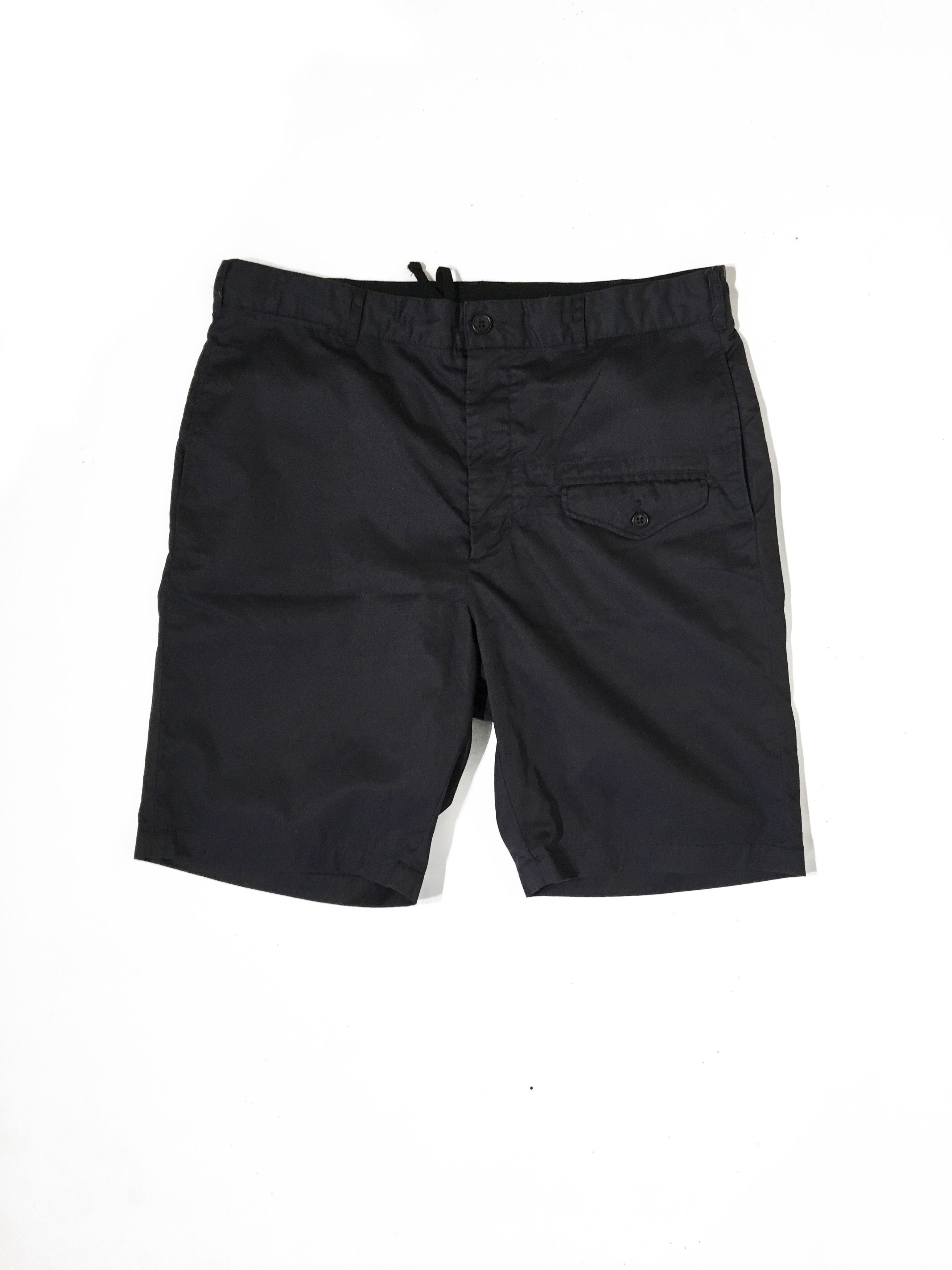 Engineered Garments Ghurka Shorts | Grailed