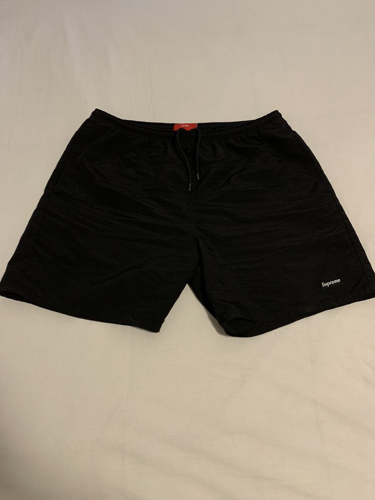 Supreme Supreme swim trunks | Grailed