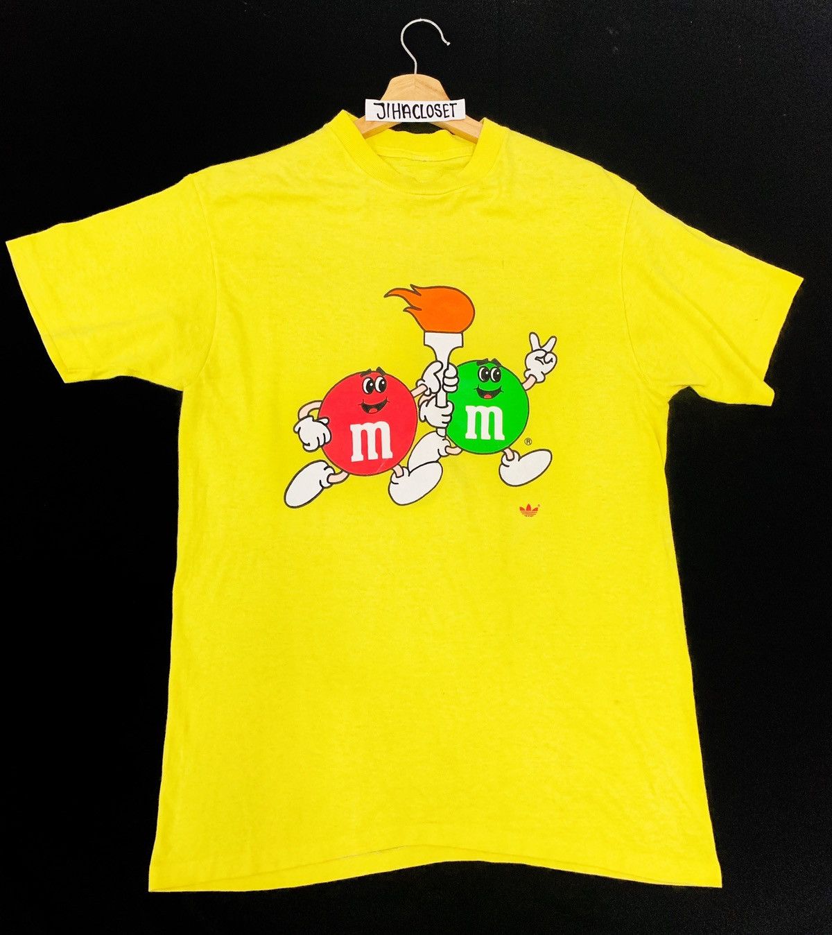 Adidas × USA Olympics RARE !!! Vintage adidas x m&m olympic | Grailed