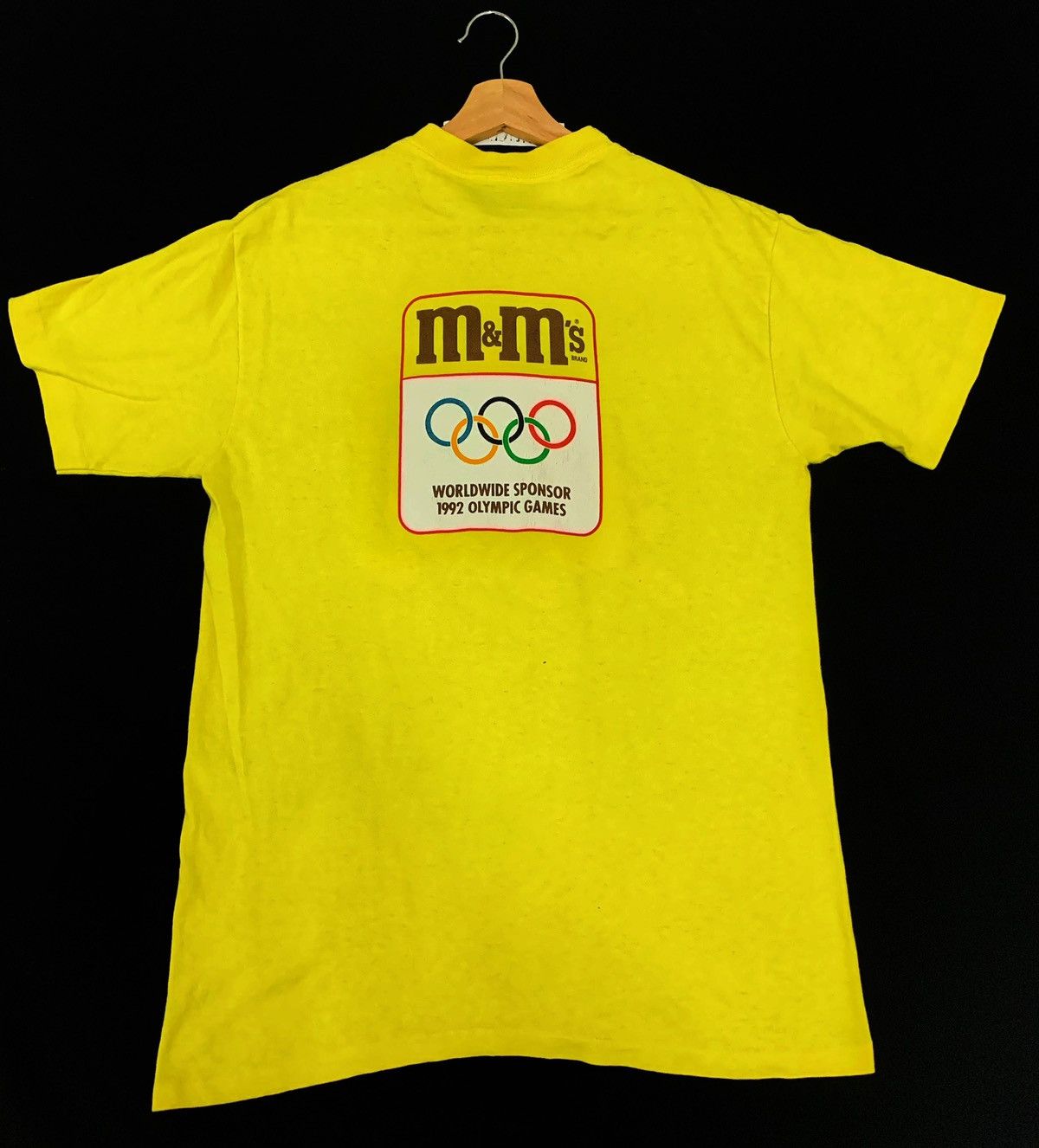 Adidas RARE !!! Vintage adidas x m&m olympic | Grailed