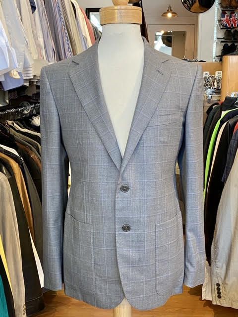 BIJAN House of Bijan Suit | Grailed