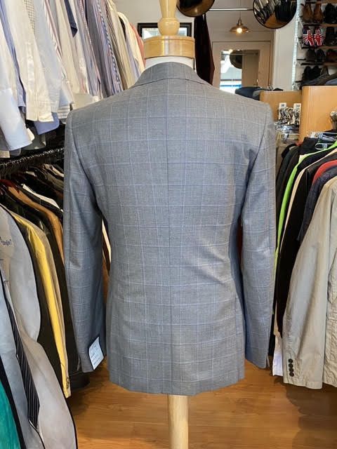 Bijan House of Bijan Suit | Grailed