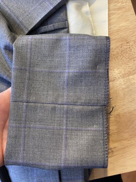 Bijan House of Bijan Suit | Grailed