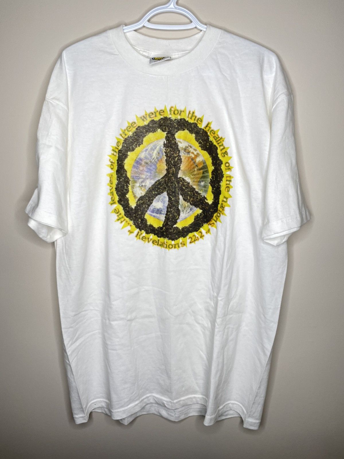 Made In Usa × Streetwear × Vintage VTG 90s Balzout Skateboard Shirt ...