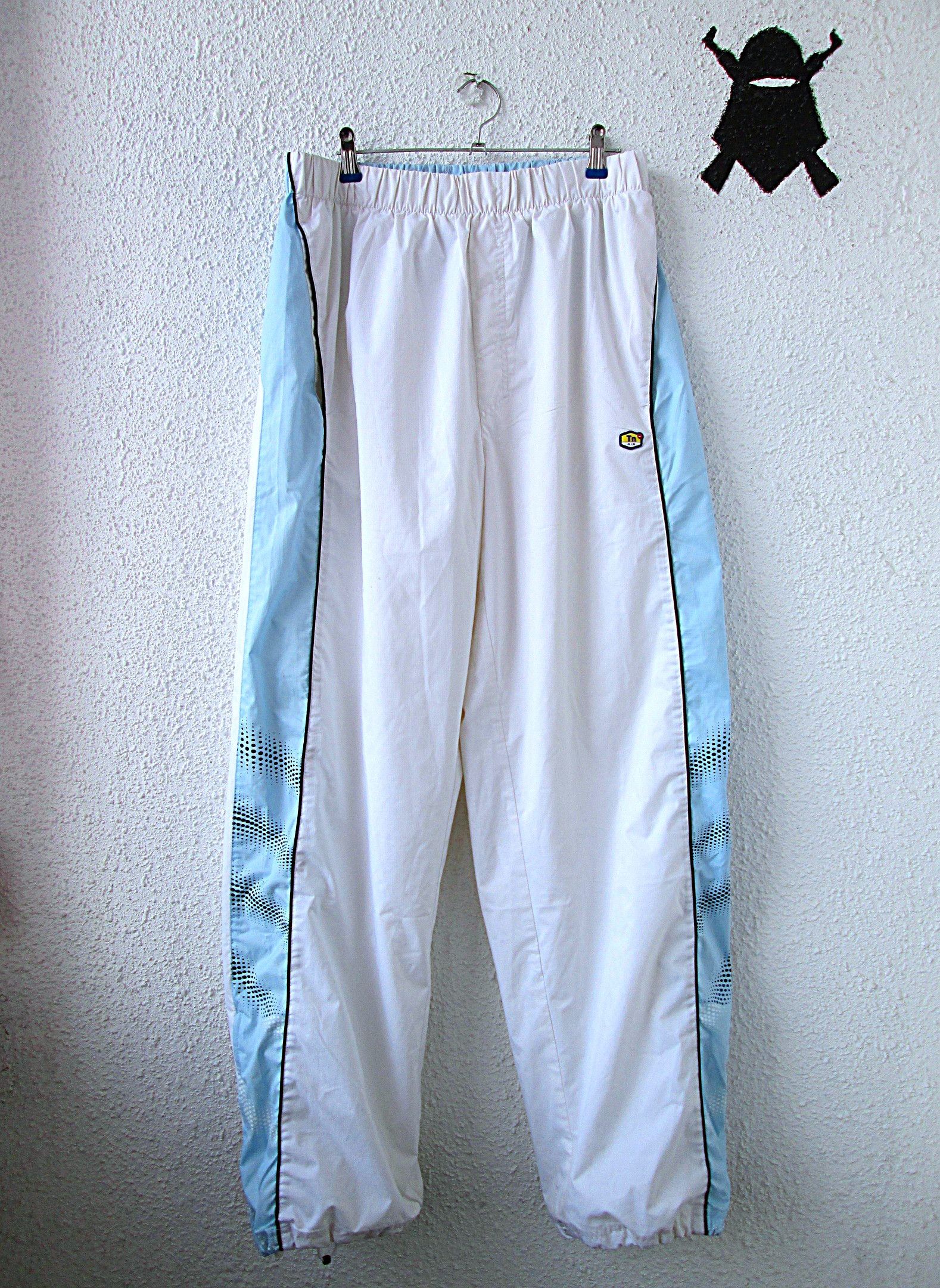 Nike NIKE TN VINTAGE SPORT PANTS TROUSERS | Grailed