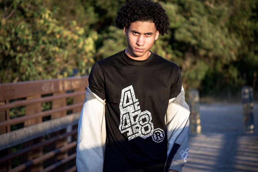 Custom Snake Skin Logo | Grailed