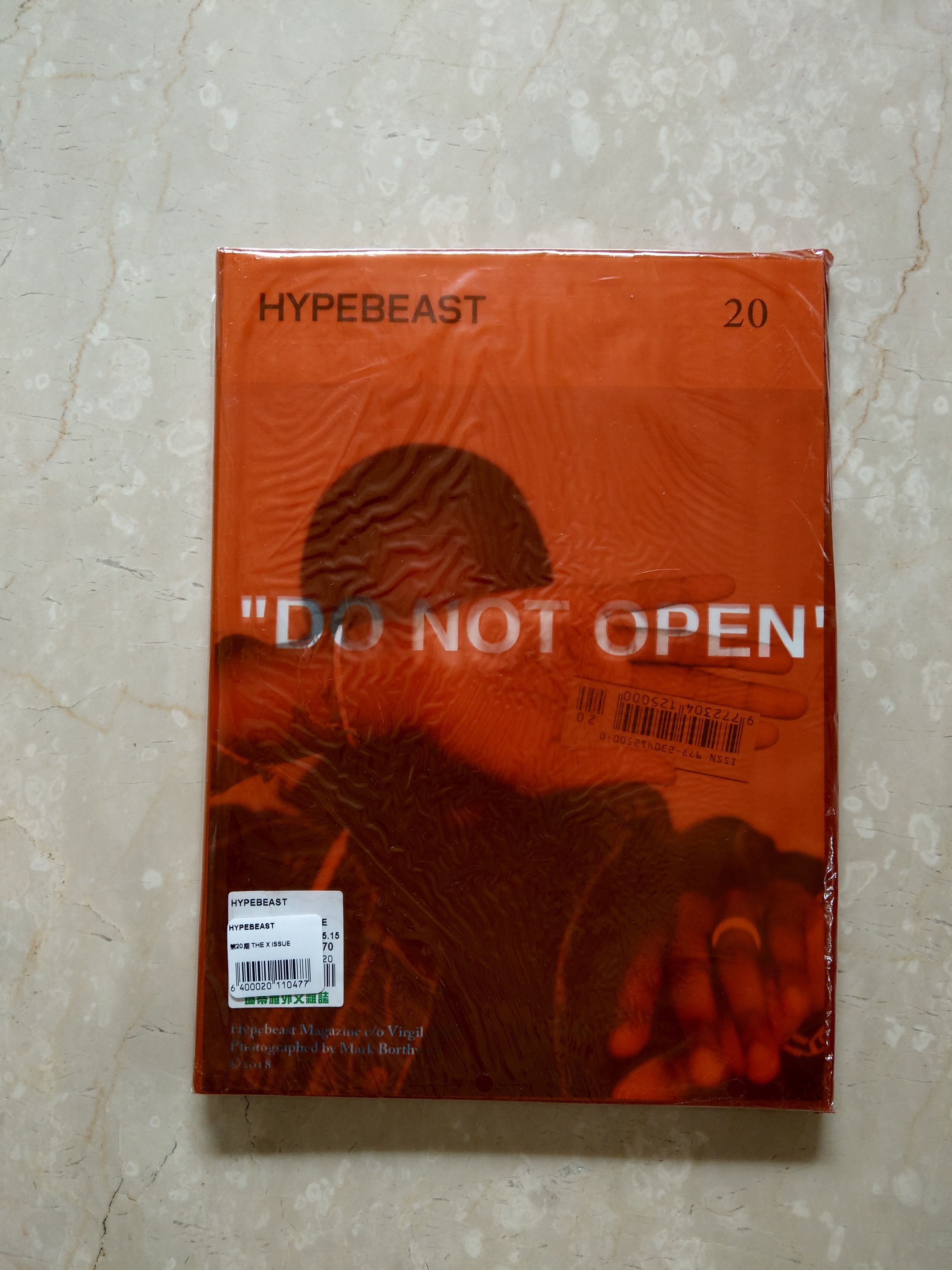 Hypebeast × Off-White × Virgil Abloh Hypebeast x Virgil Abloh x off ...