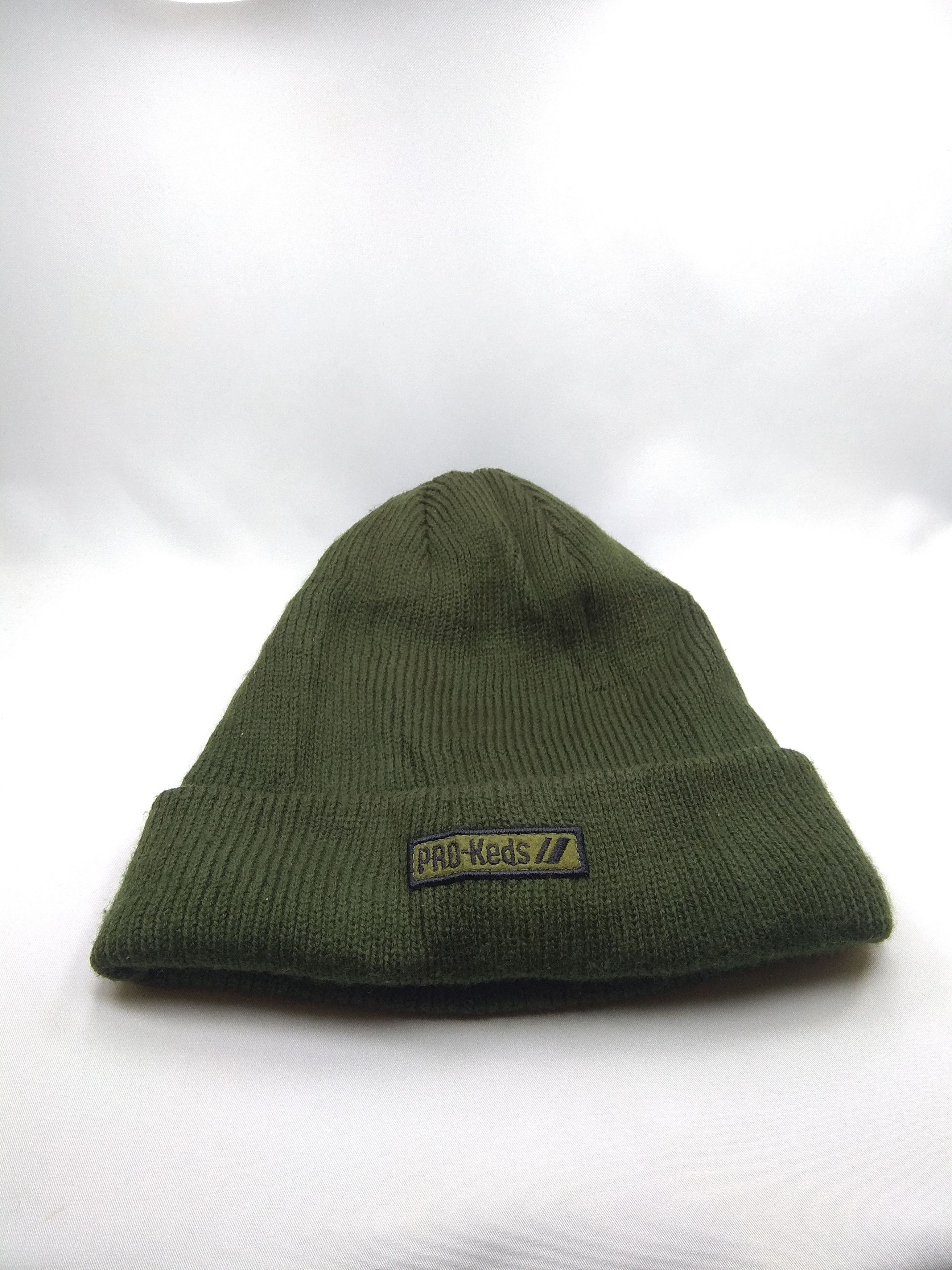 Pro Keds PRO-KEDS BEANIE HATS | Grailed