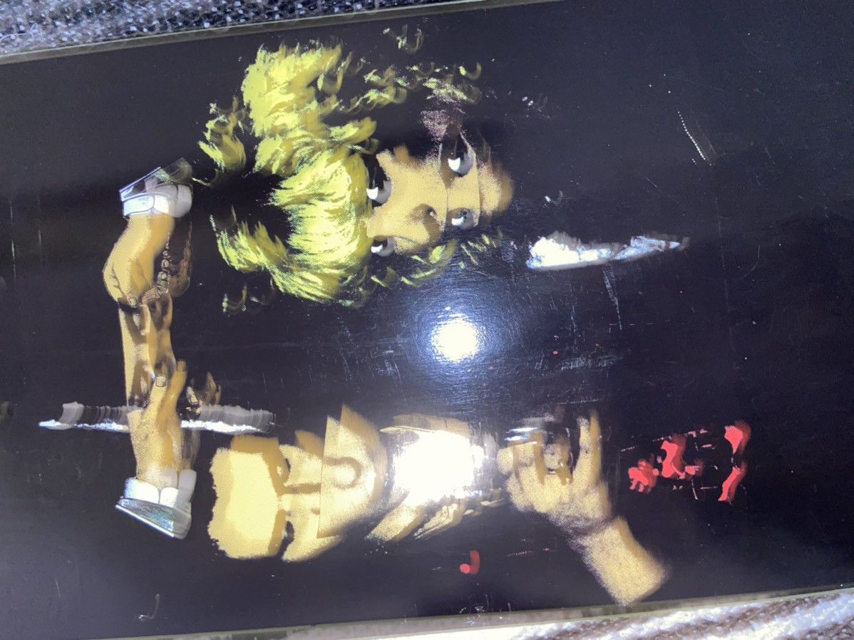 Fucking Awesome Sid and Nancy Deck | Grailed