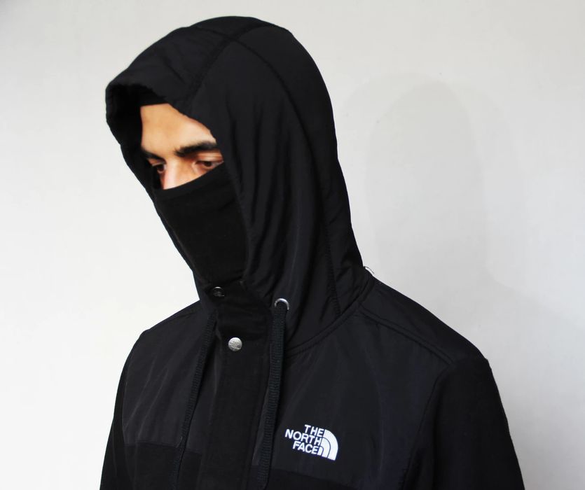 The North Face The North Face Mask town Jacket size M | Grailed