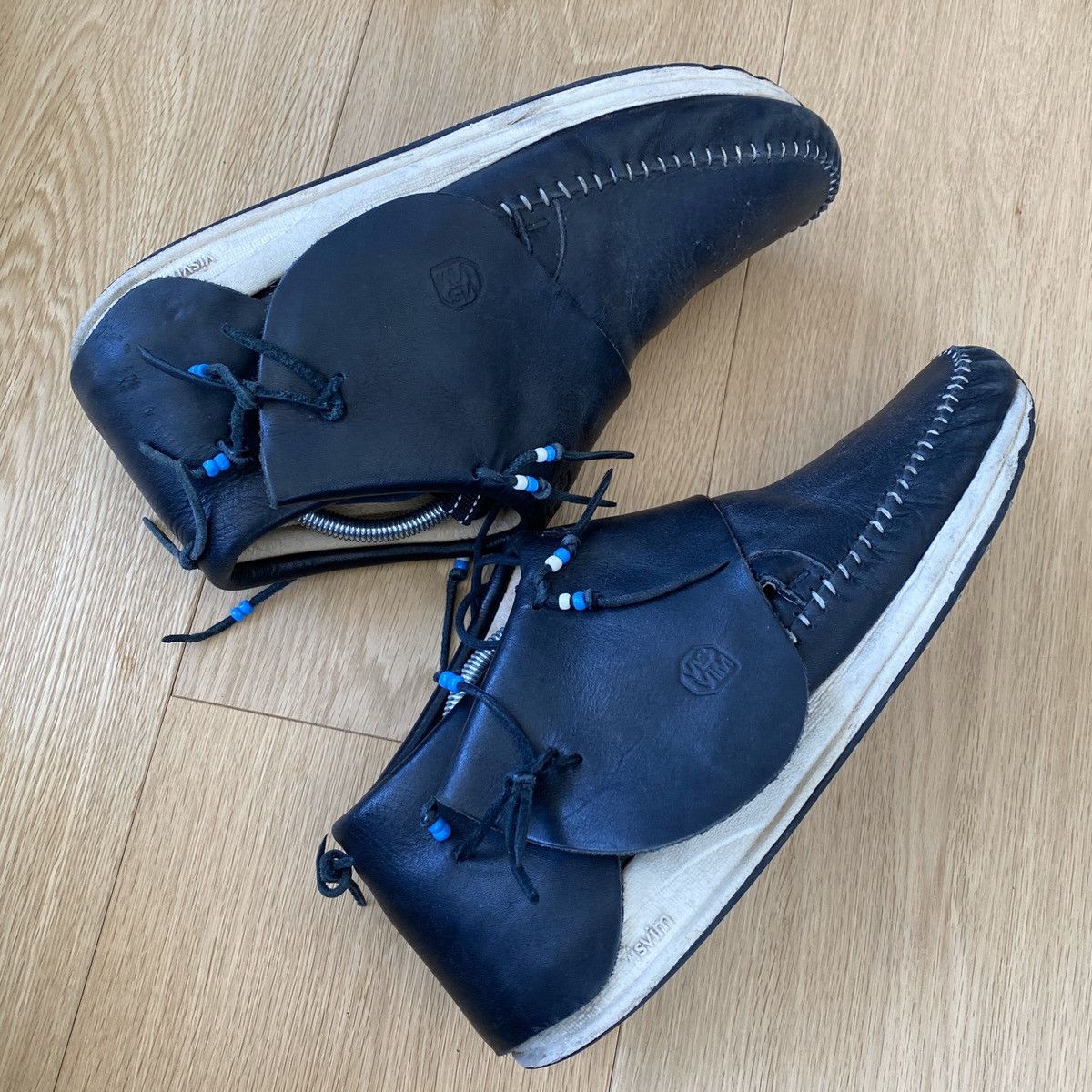 Visvim Visvim kanye | Grailed
