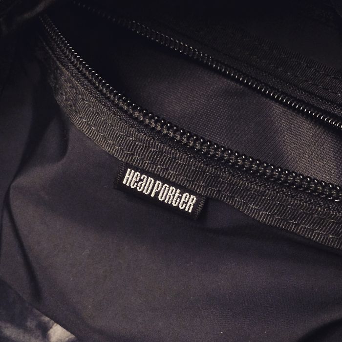 Head Porter HEADPORTER DOT DAY PACK | Grailed