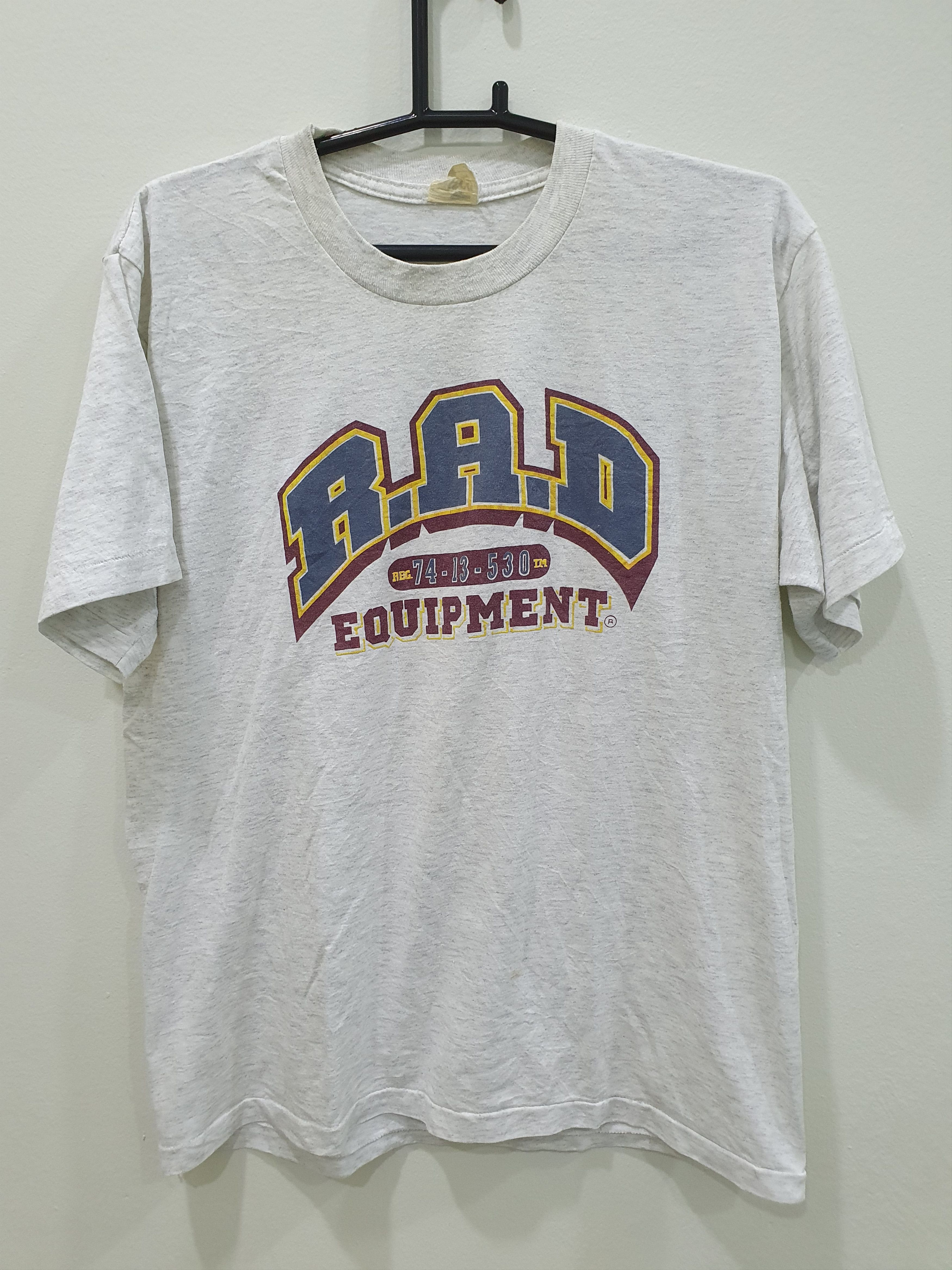Vintage Vintage 90s Rad Equipment | Grailed