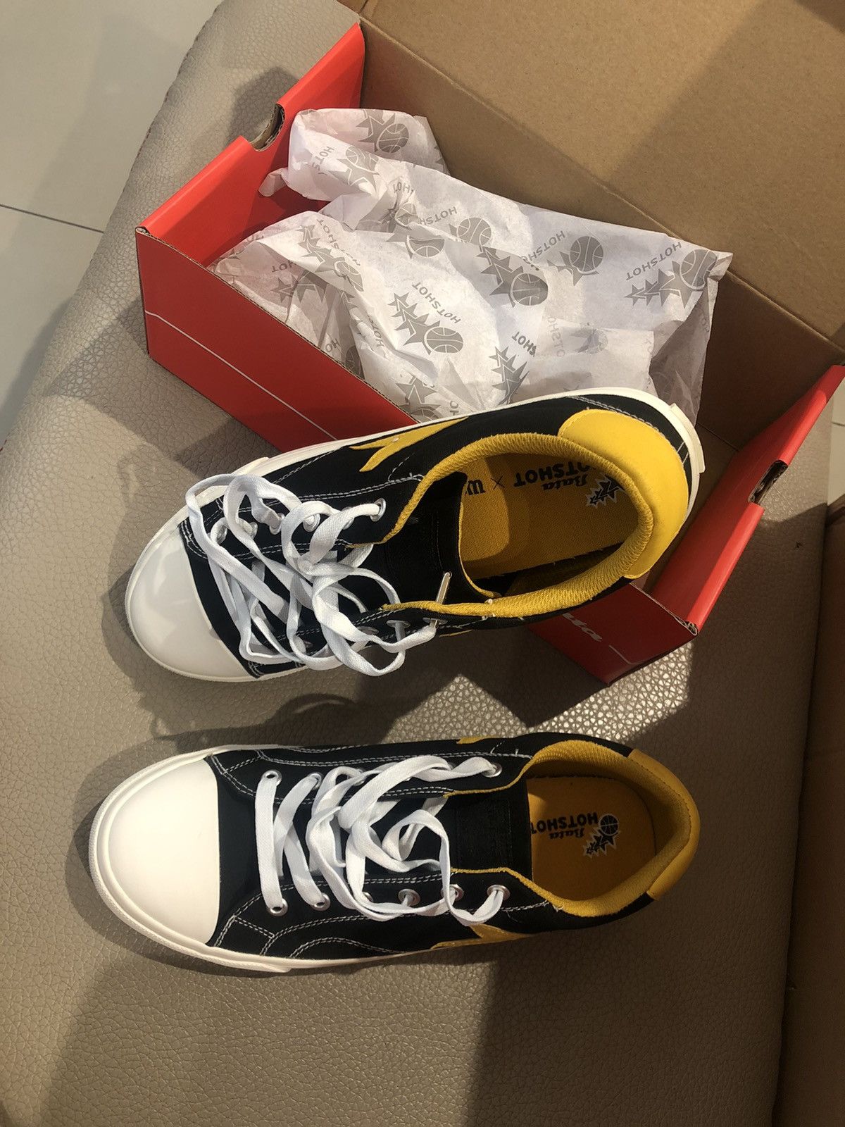 Bata Rare BATA HOTSHOT X Kurt Cobain Limited Edition Shoes | Grailed