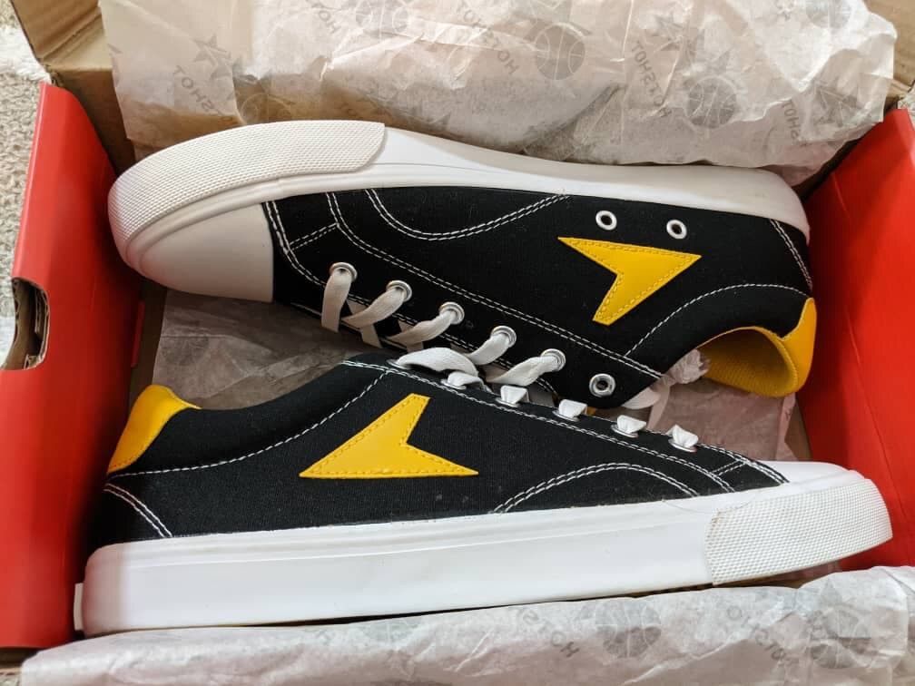 Bata Rare BATA HOTSHOT X Kurt Cobain Limited Edition Shoes | Grailed