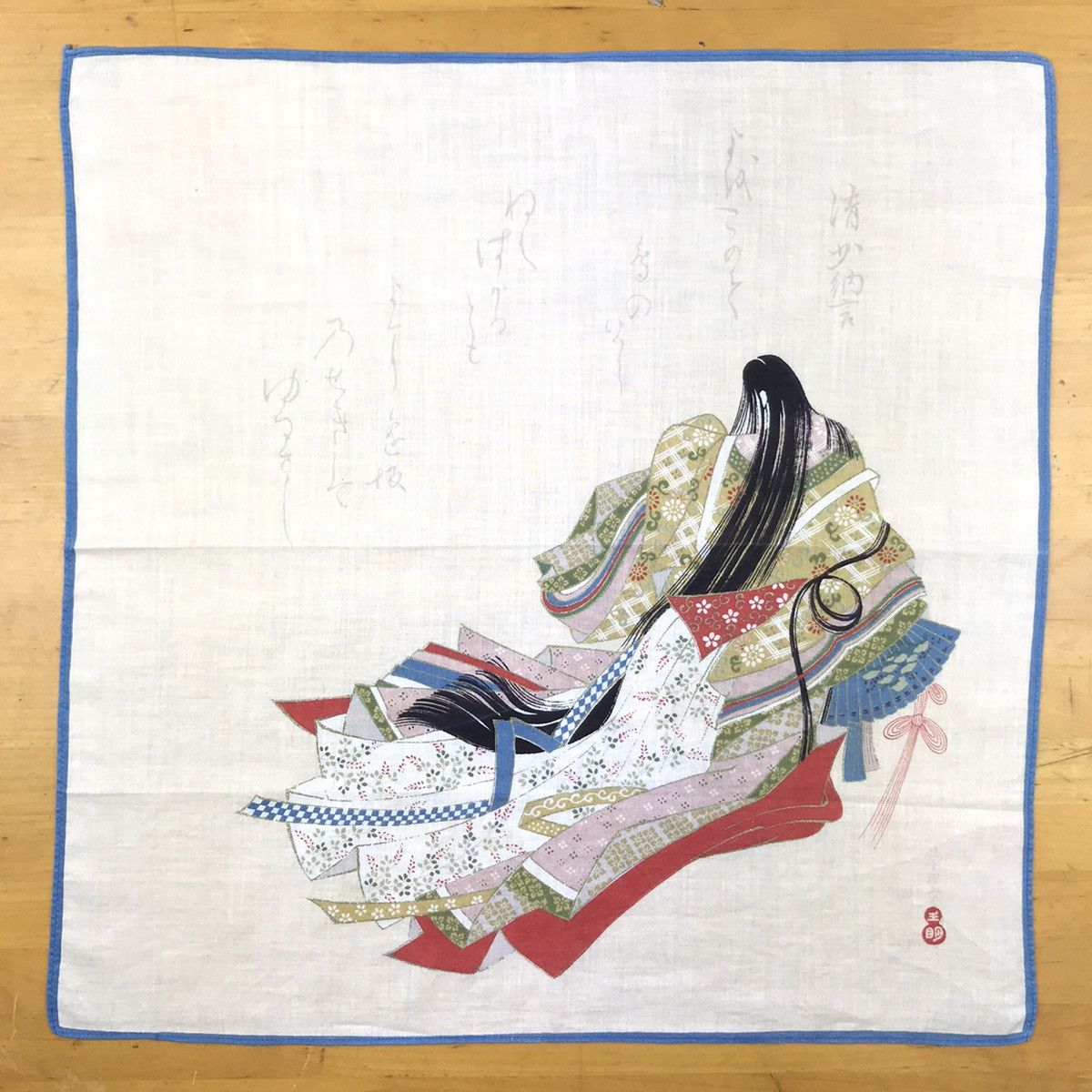 Japanese Brand JAPANESE ART ICONIC MEN CULTURAL VINTAGE DESIGN ...